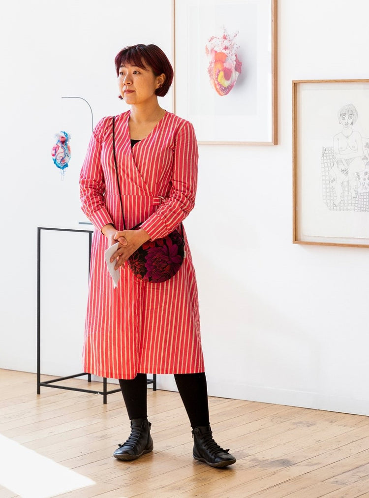 Ema Shin – GALLERYSMITH