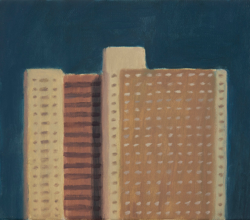 Tower 1 – GALLERYSMITH