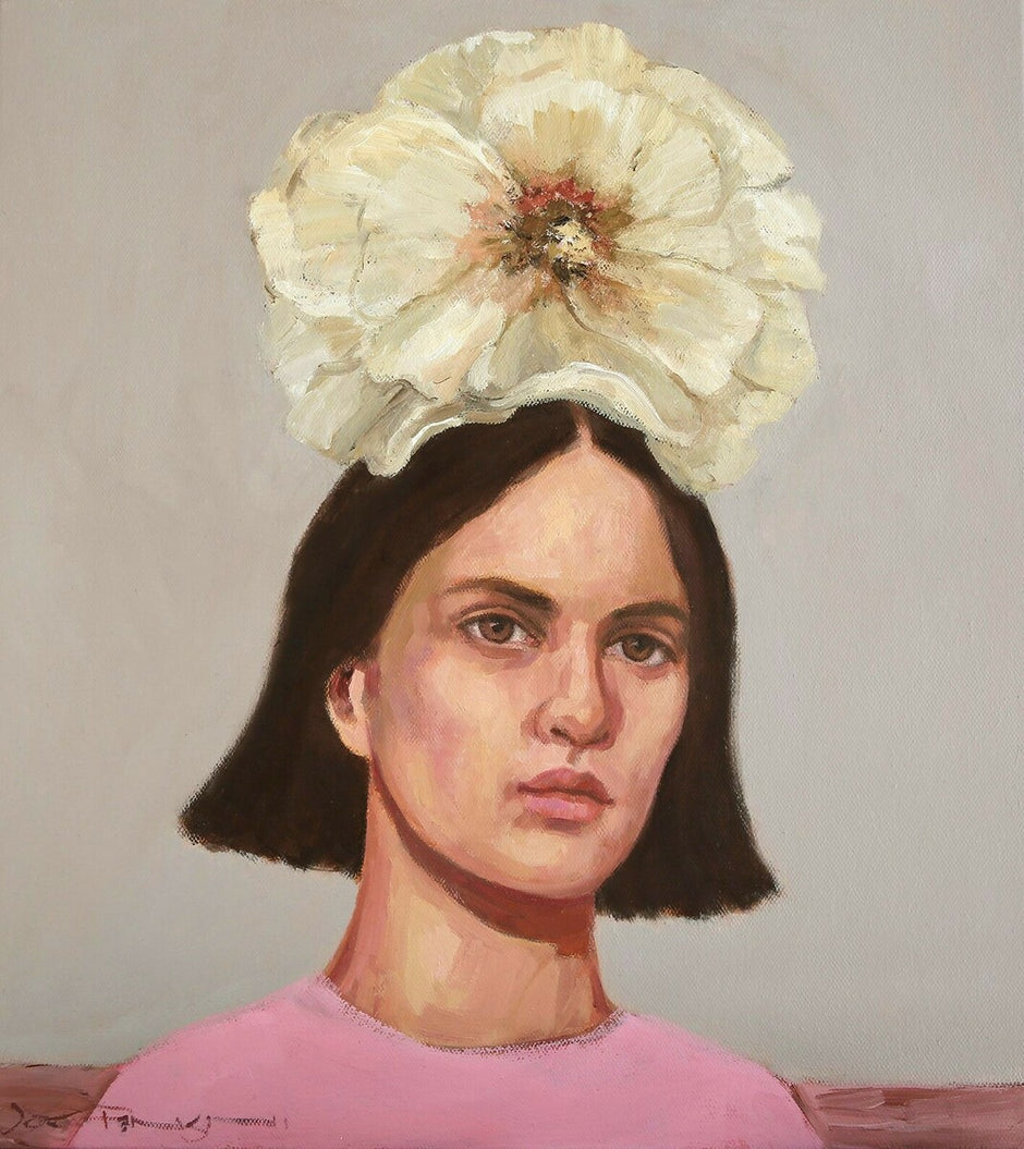 Lori Pensini – GALLERYSMITH