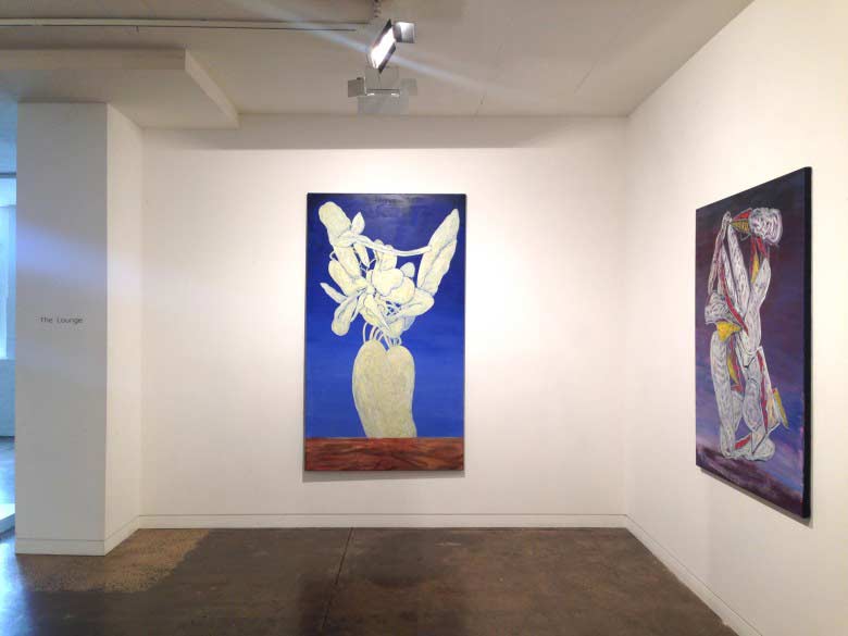 Wundergarten | Ted May – GALLERYSMITH